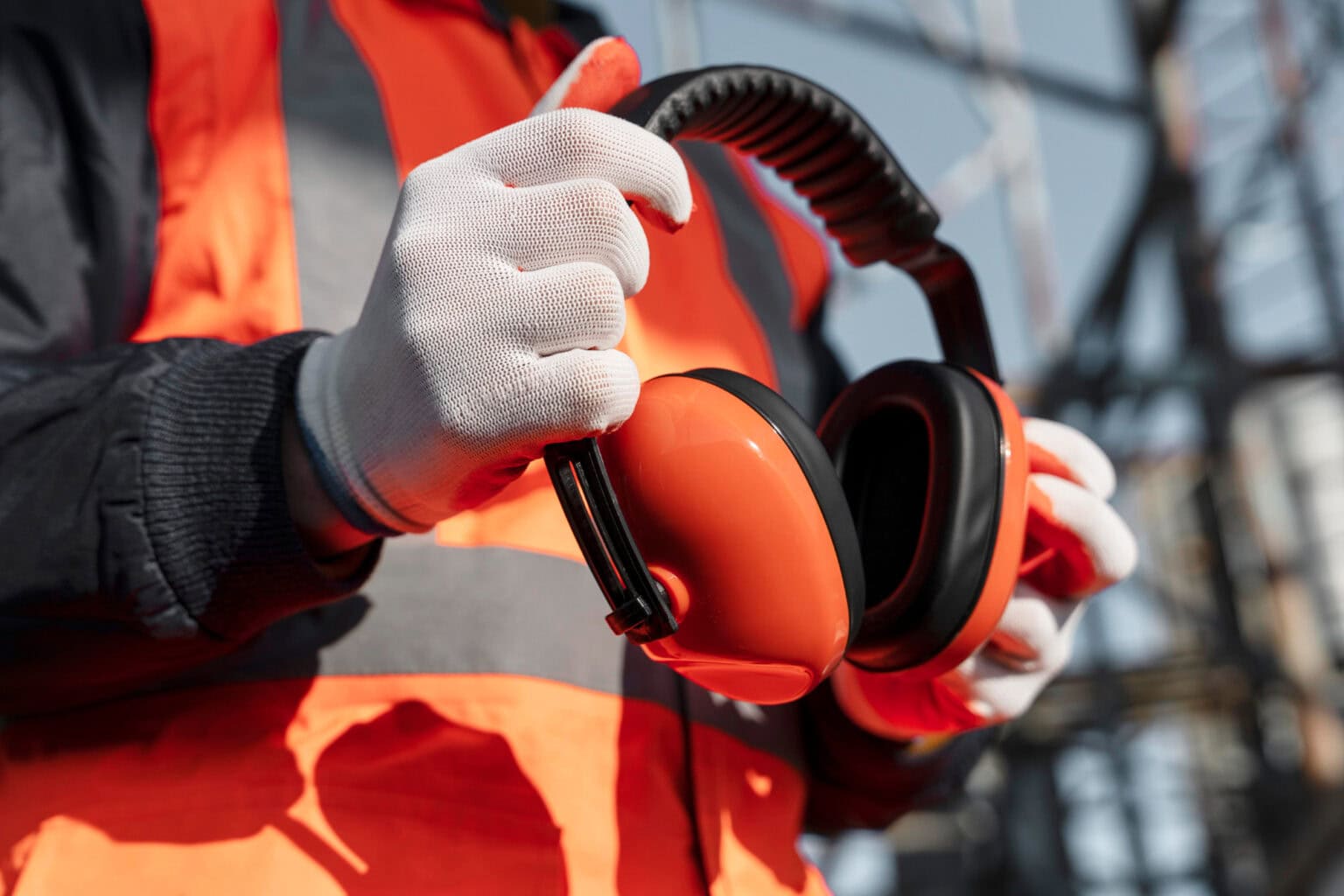 Noise Assessments – Occuhealth