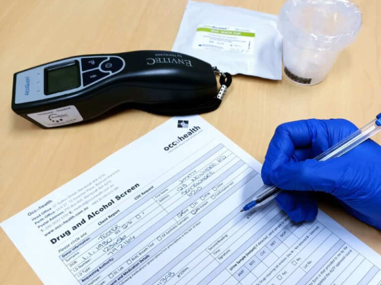 Occuhealth - Your Partner in Health and Hygiene Solutions