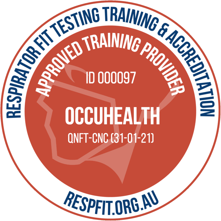 Mask Fit Testing – Occuhealth