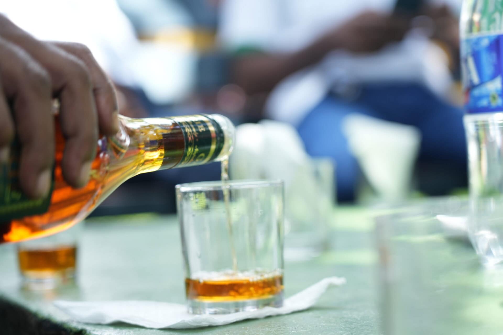 Drug & Alcohol Screening – Occuhealth